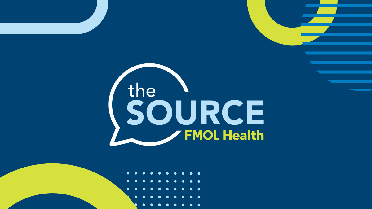 Our Lady of Angels Hospital - FMOL Health | The Source
